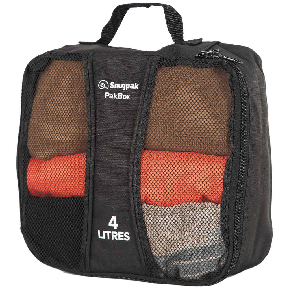 Snugpak Military Clothing & Equipment - Free Delivery | Military Kit