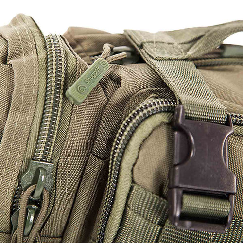 Snugpak Response Pak Olive Waist Pack - Free UK Delivery | Military Kit