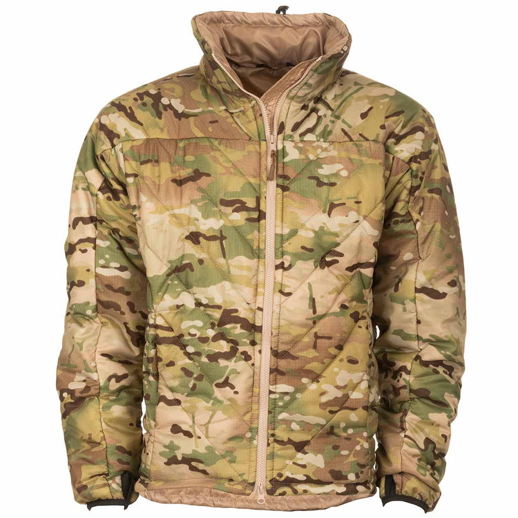 MTP Multicam Camouflage Jackets - Free Delivery | Military Kit
