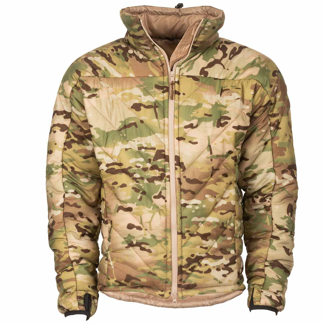 MTP Multicam Camouflage Jackets - Free Delivery | Military Kit