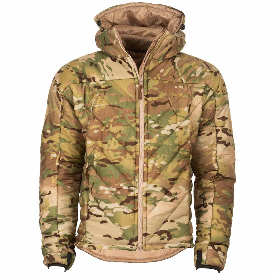 MTP Multicam Camouflage Jackets - Free Delivery | Military Kit
