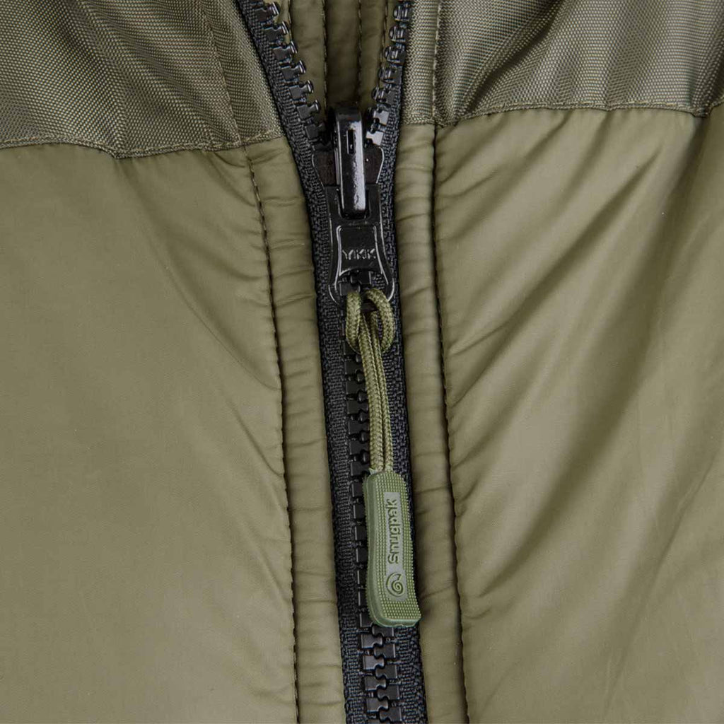 Snugpak Sleeka Elite Jacket Olive - Free UK Delivery | Military Kit