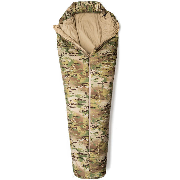 Snugpak Special Forces 1 Sleeping Bag Multicam | Military Kit