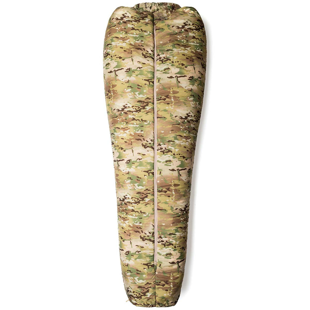 Snugpak Special Forces 2 Sleeping Bag Multicam | Military Kit