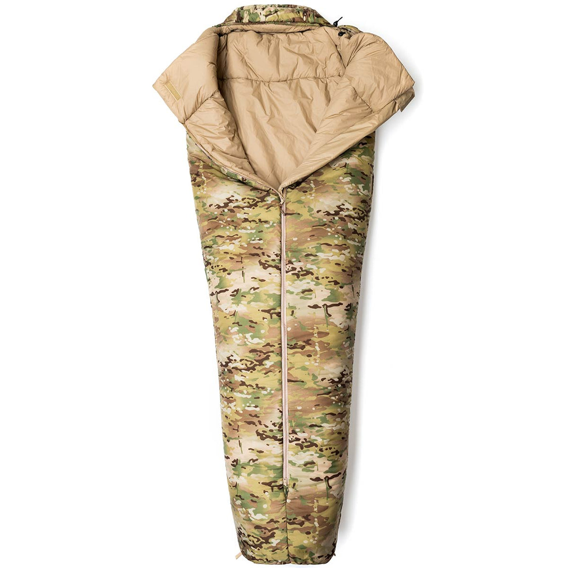 Snugpak Special Forces 2 Sleeping Bag Multicam | Military Kit