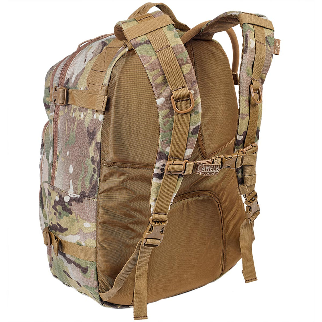CamelBak Military Hydration Packs - Free Delivery | Military Kit