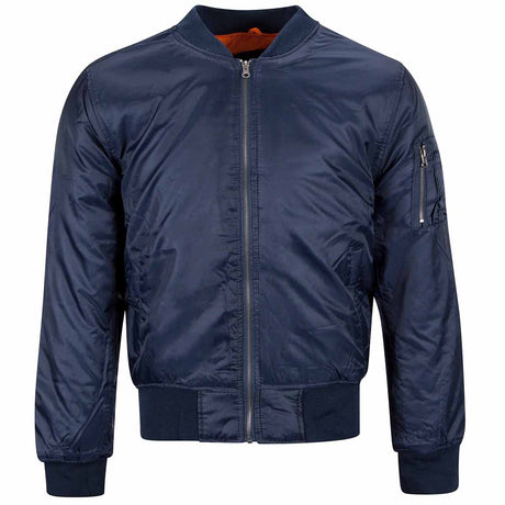 Men's Flight Jackets & Bomber Jackets | Military Kit