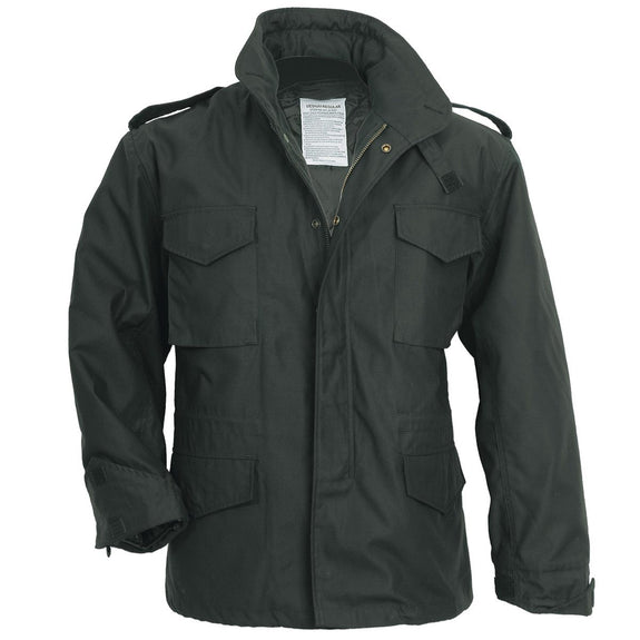 Military & Army Surplus Jackets - Free Delivery | Military Kit - Page 2