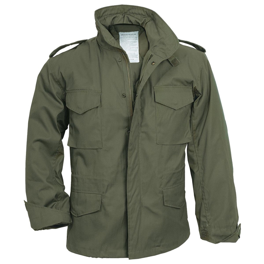M65 Field Jackets - Free UK Delivery | Military Kit