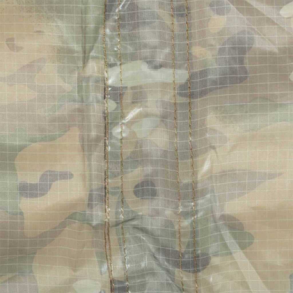 Highlander Waterproof Camo Basha Shelter | Military Kit