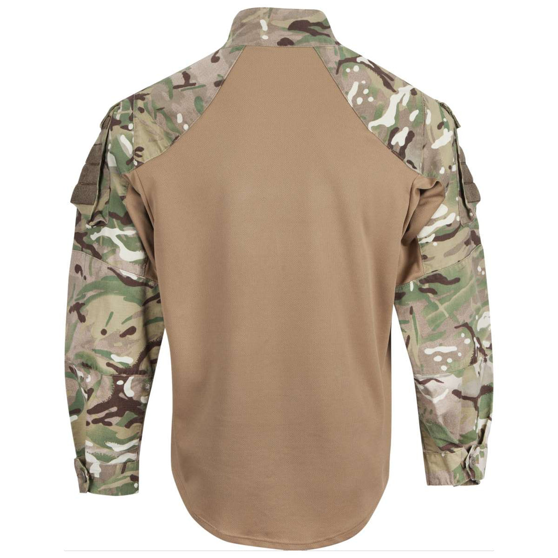 Military UBACS Shirts - Free UK Delivery | Military Kit