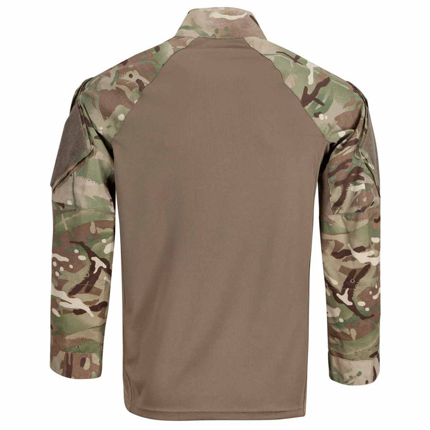 Military UBACS Shirts - Free UK Delivery | Military Kit
