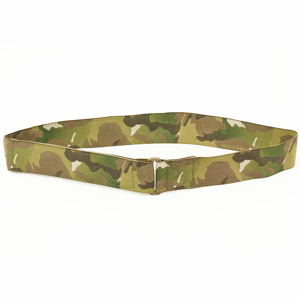 UKOM Lightweight PT/Duty Belt 50MM - Crye Multicam - Free Delivery | Military Kit