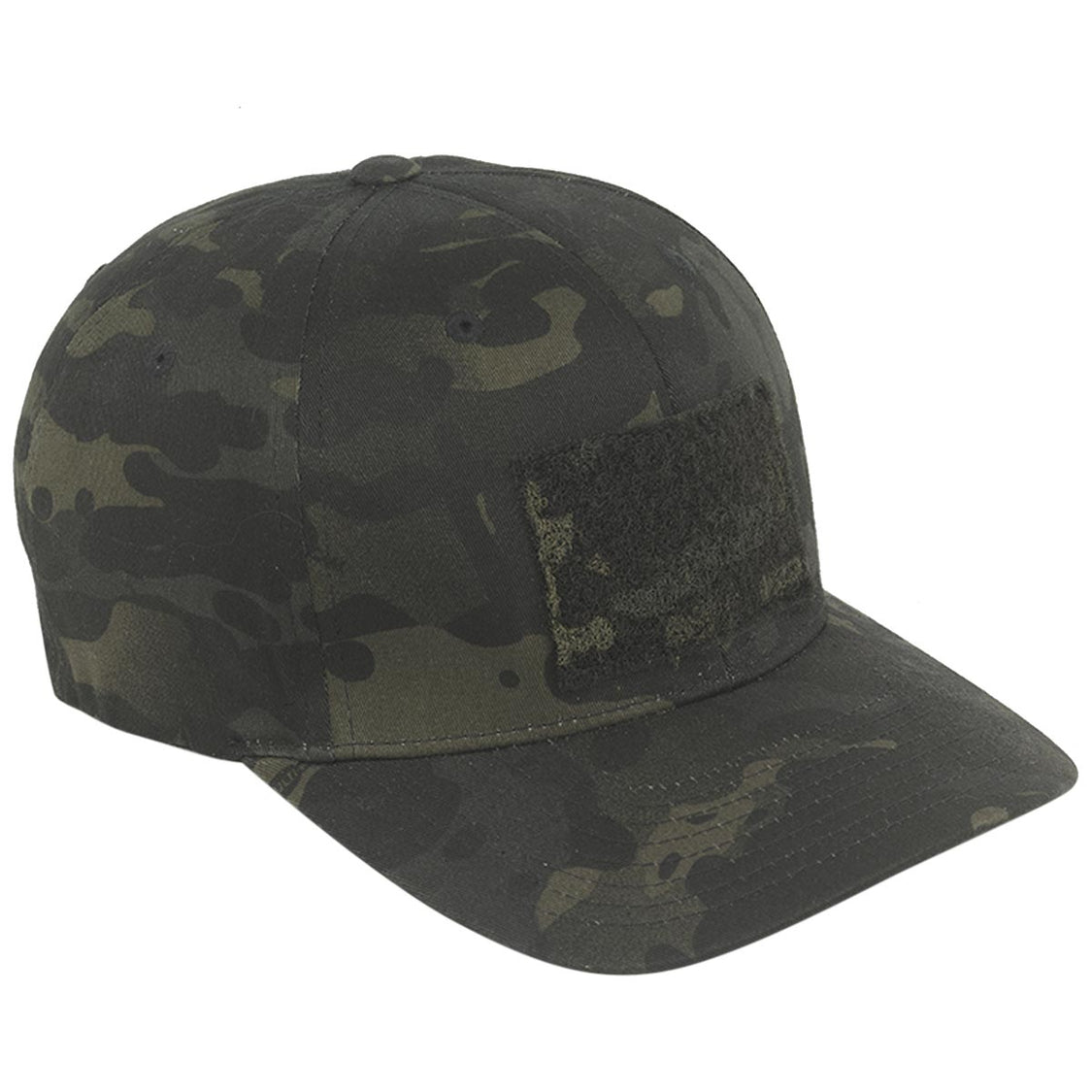Black Camo Clothing & Equipment | Military Kit