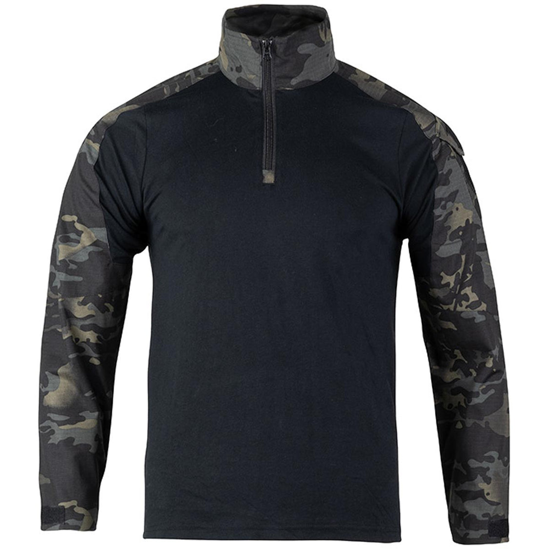Viper Tactical Special Ops Shirt VCam Black | Military Kit