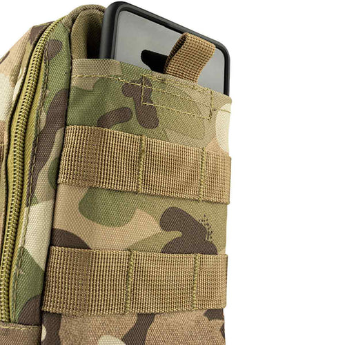 Viper Splitter Utility Pouch VCam Camo | Military Kit