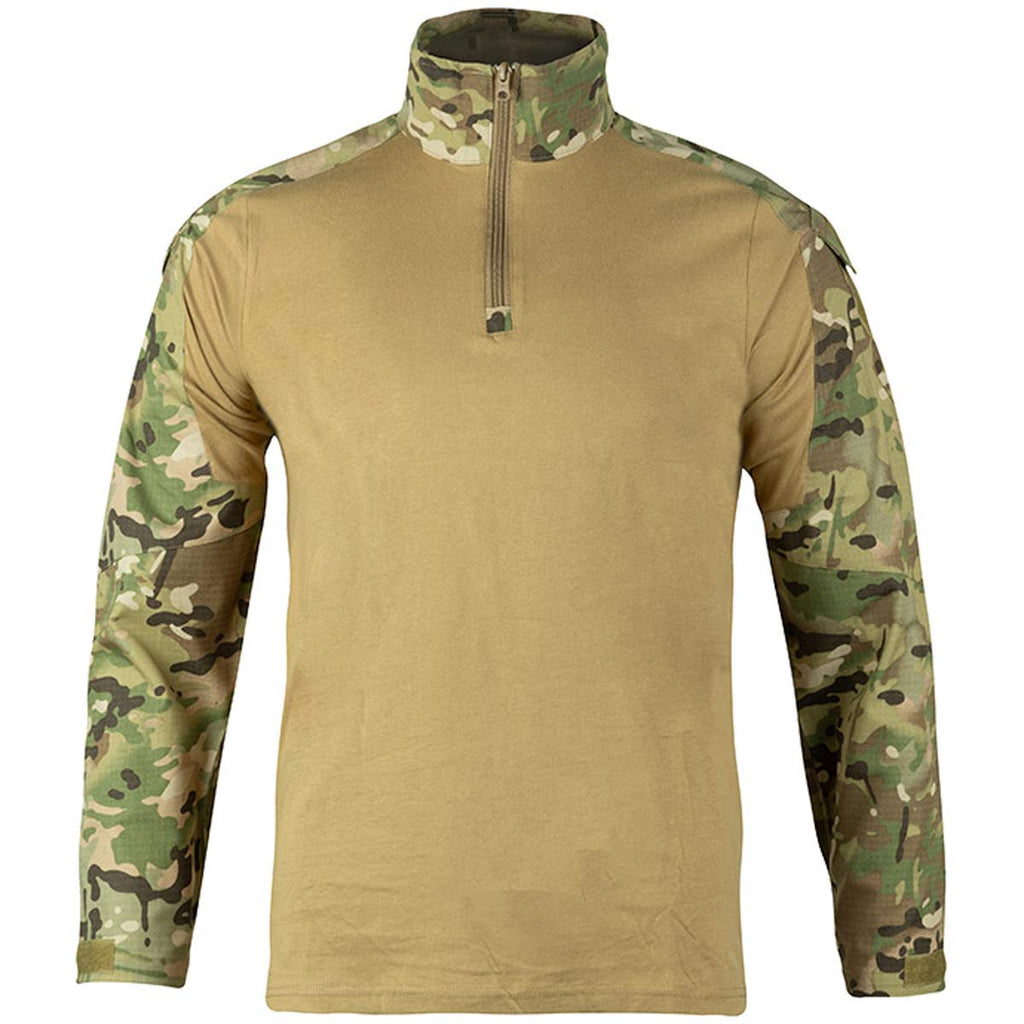 Viper Tactical Special Ops Shirt VCam Camo | Military Kit