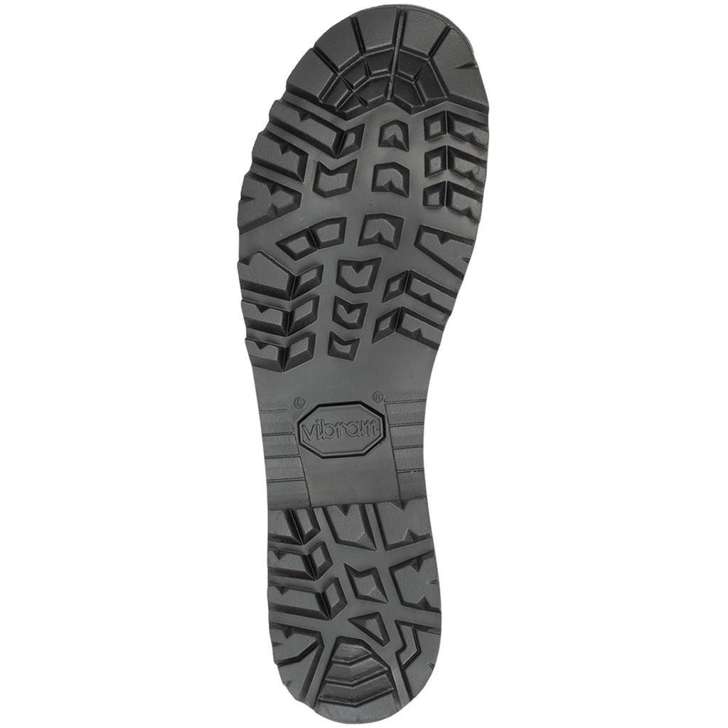 AKU Pilgrim GTX Combat Boots Black - Free Delivery | Military Kit