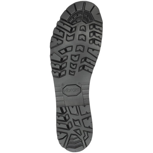 AKU Pilgrim GTX Combat Boots Black - Free Delivery | Military Kit