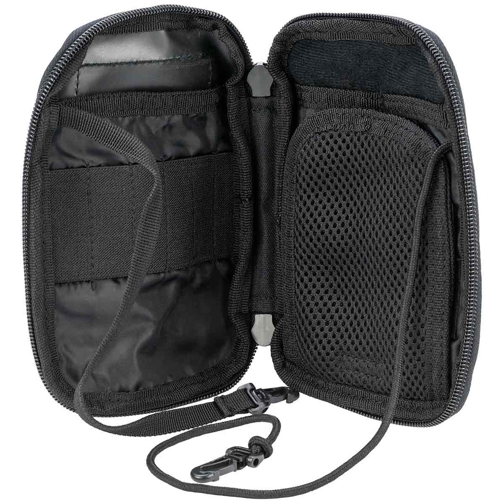 Viper Zipped MOLLE Operators Pouch Black | Military Kit