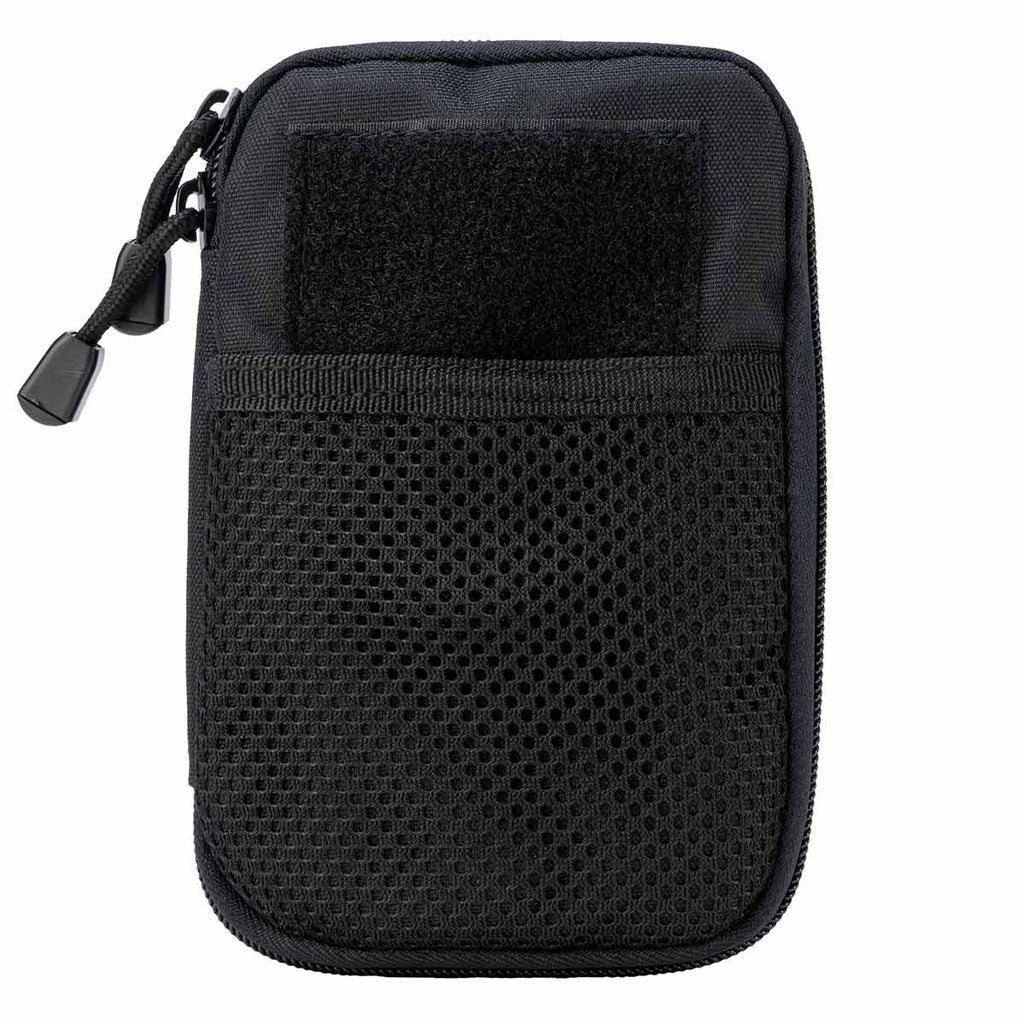 Viper Zipped MOLLE Operators Pouch Black | Military Kit