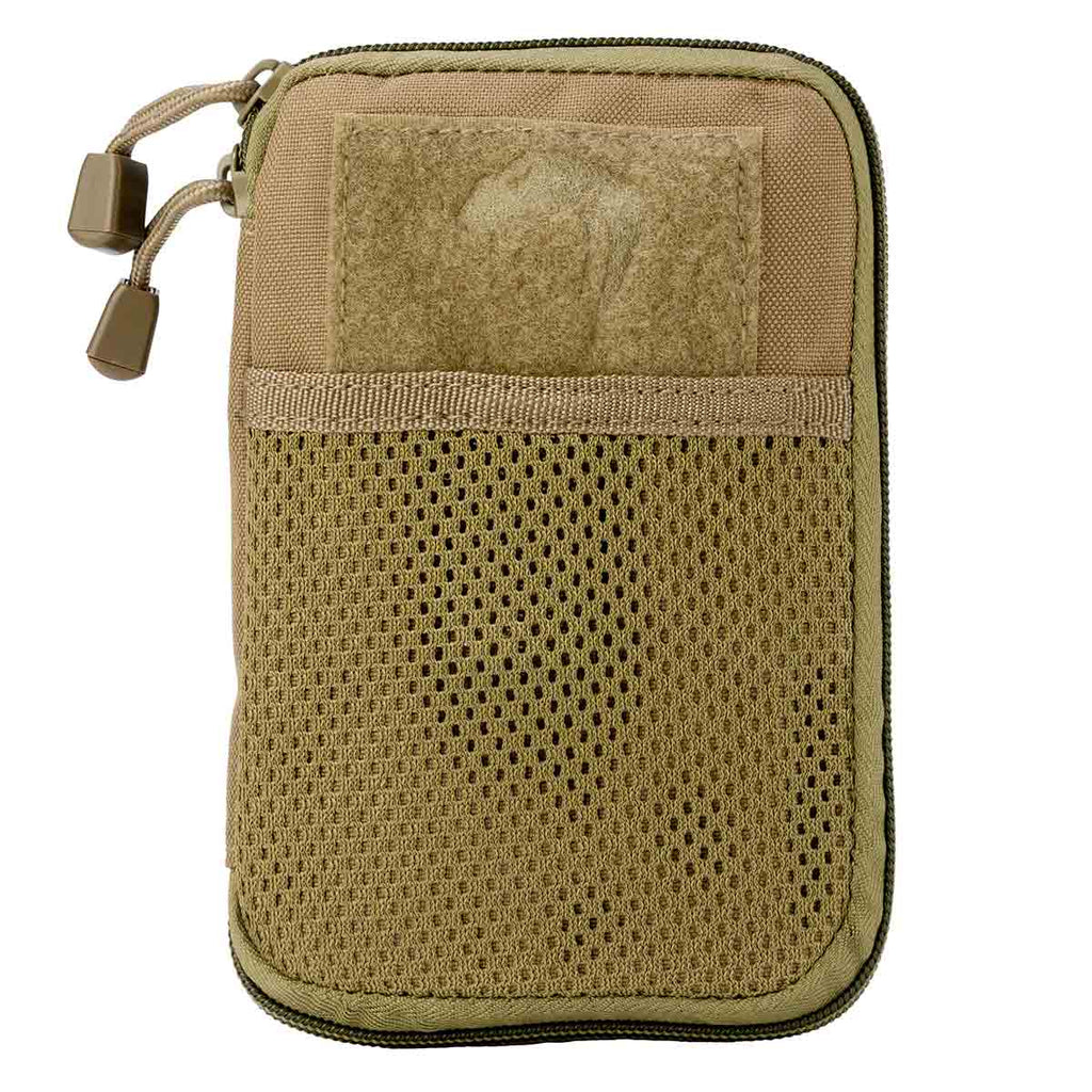 Viper Zipped MOLLE Operators Pouch Coyote | Military Kit