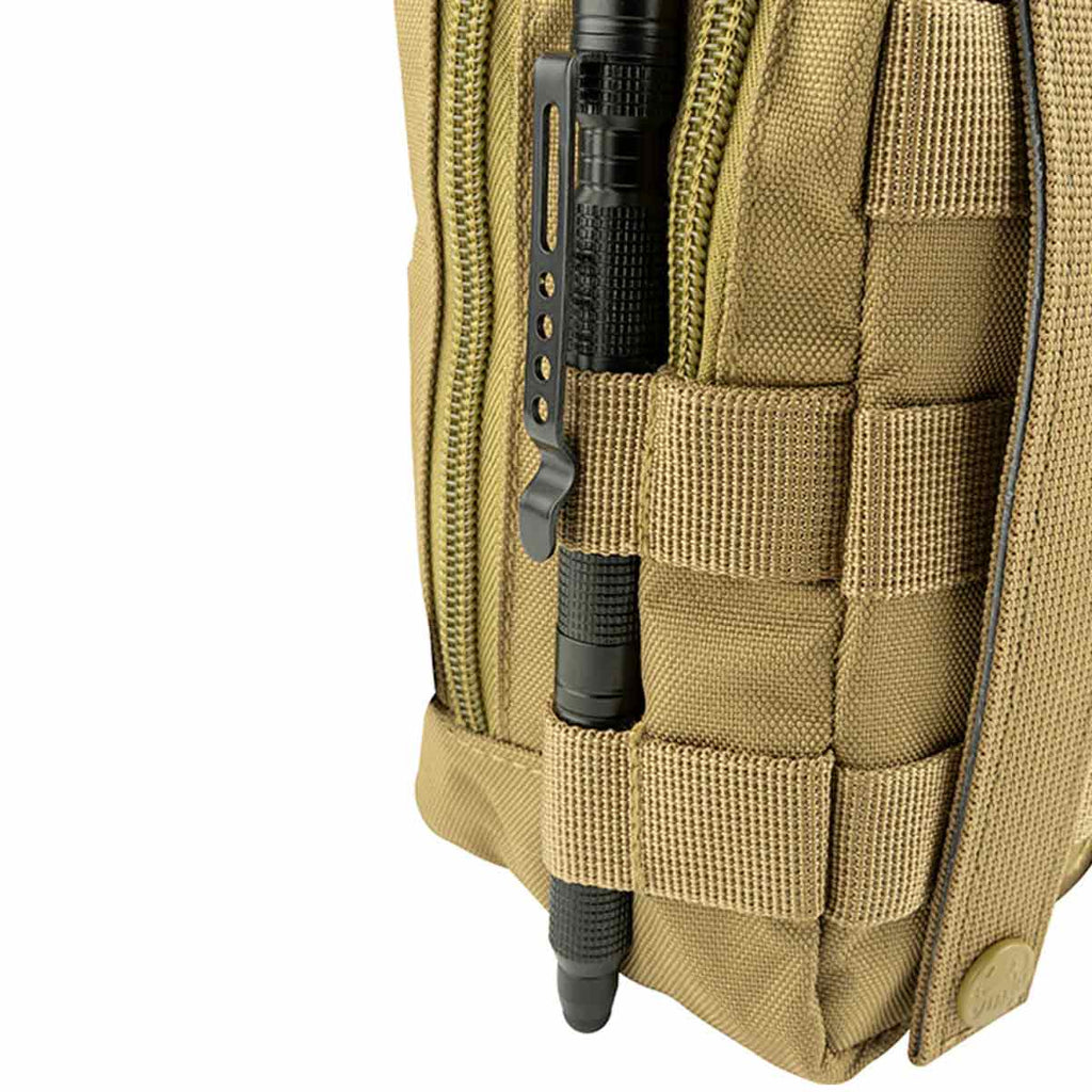 Viper Splitter Utility Pouch Coyote | Military Kit