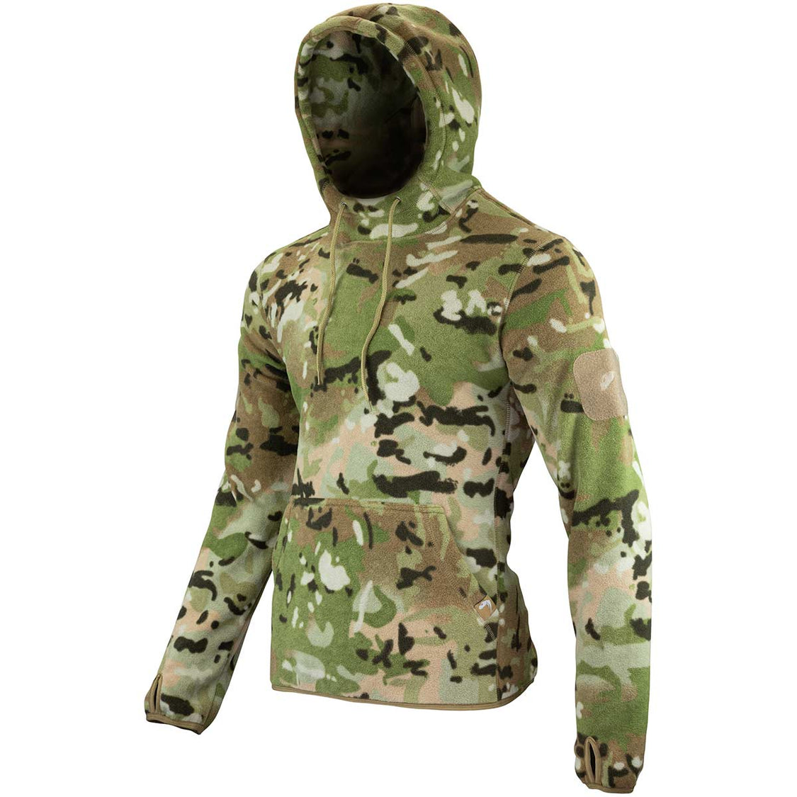 Military & Army Fleeces & Hoodies - Free Delivery | Military Kit