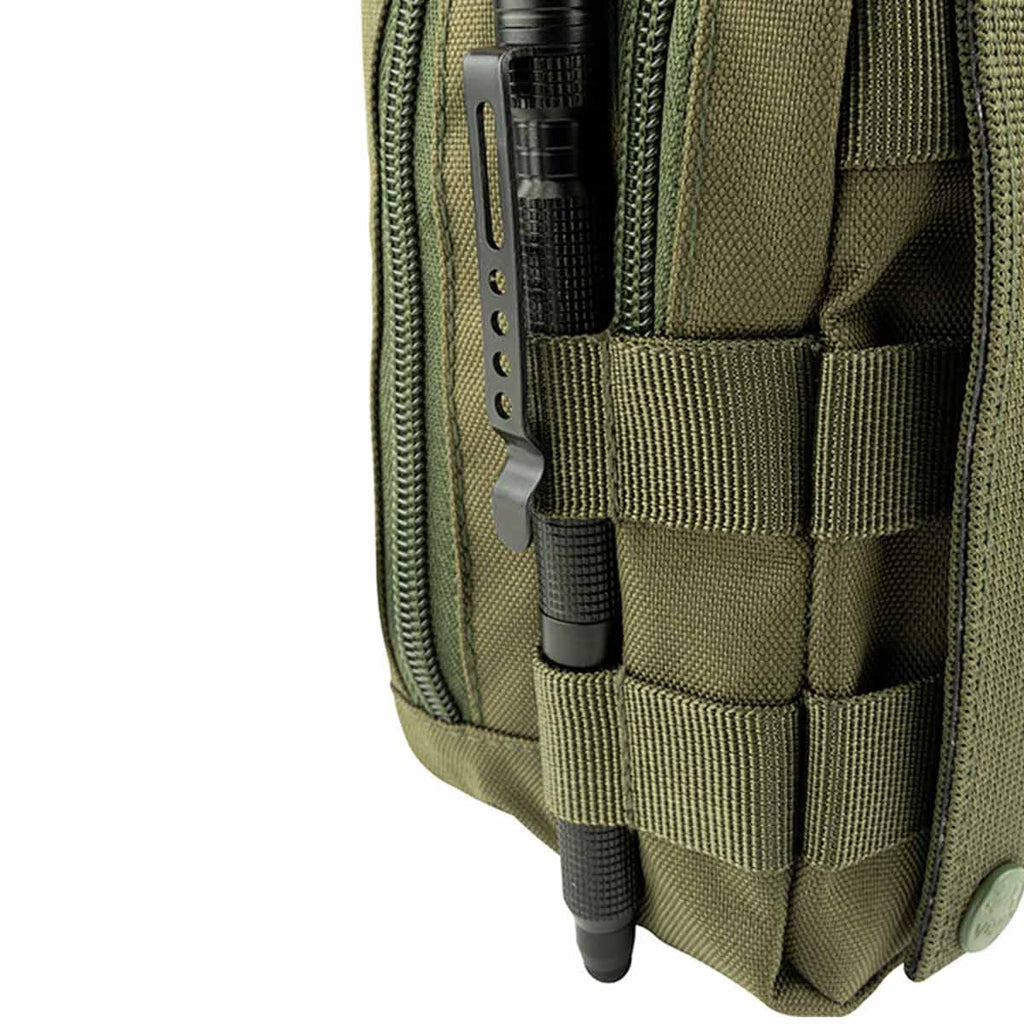Viper Splitter Utility Pouch Green | Military Kit