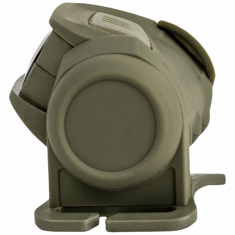 Viper Special Ops Head Torch Green - Free Delivery