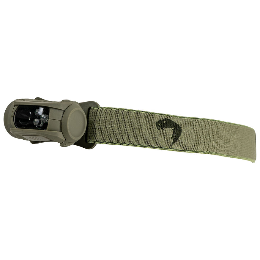 Military Head Torches & Lights - Free UK Delivery | Military Kit