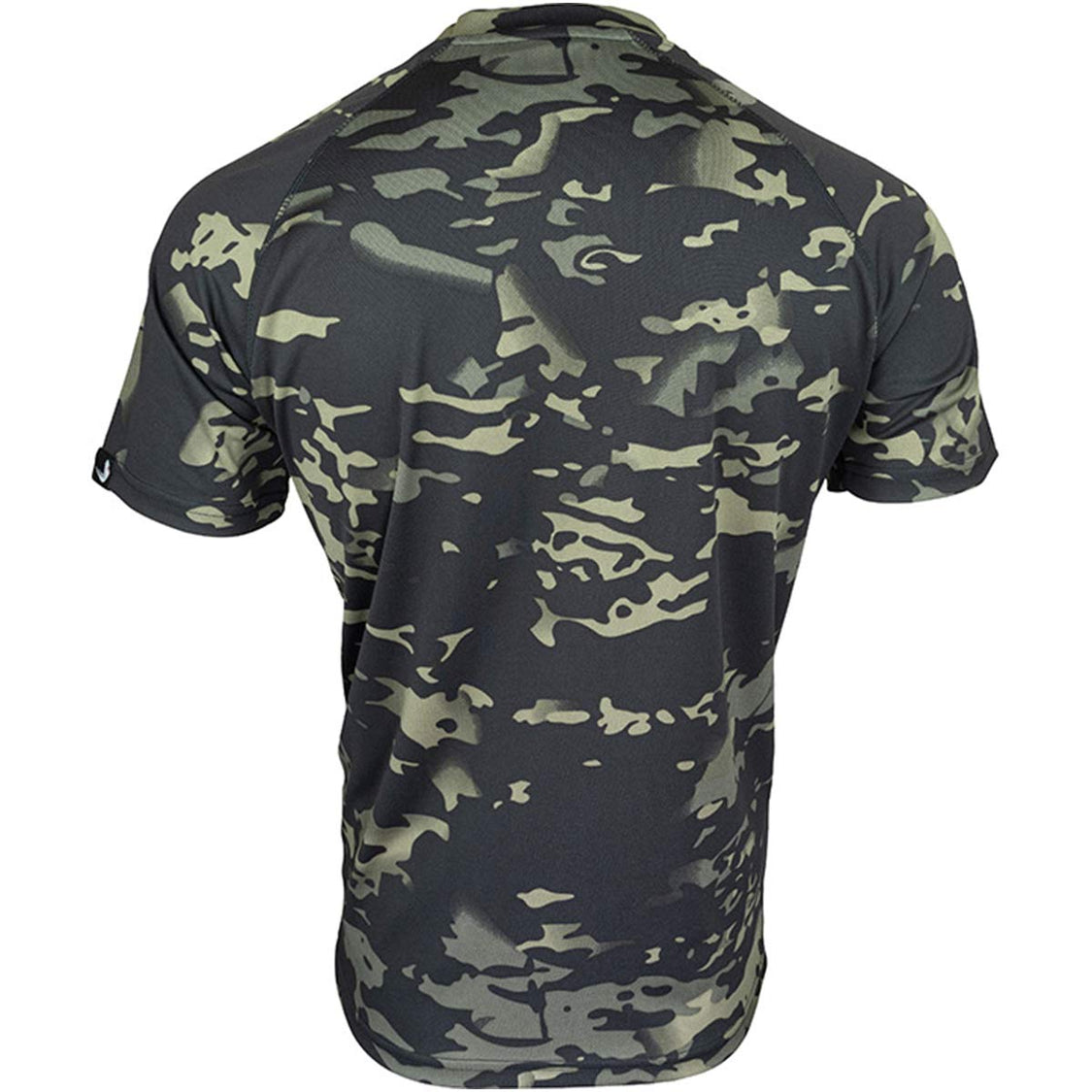 Black Camo Clothing & Equipment | Military Kit