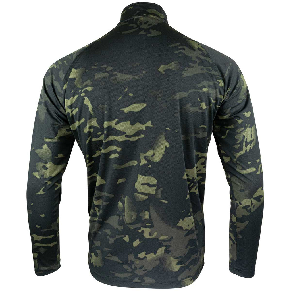 Viper Mesh-Tech Armour Top VCam Black - Free Delivery | Military Kit