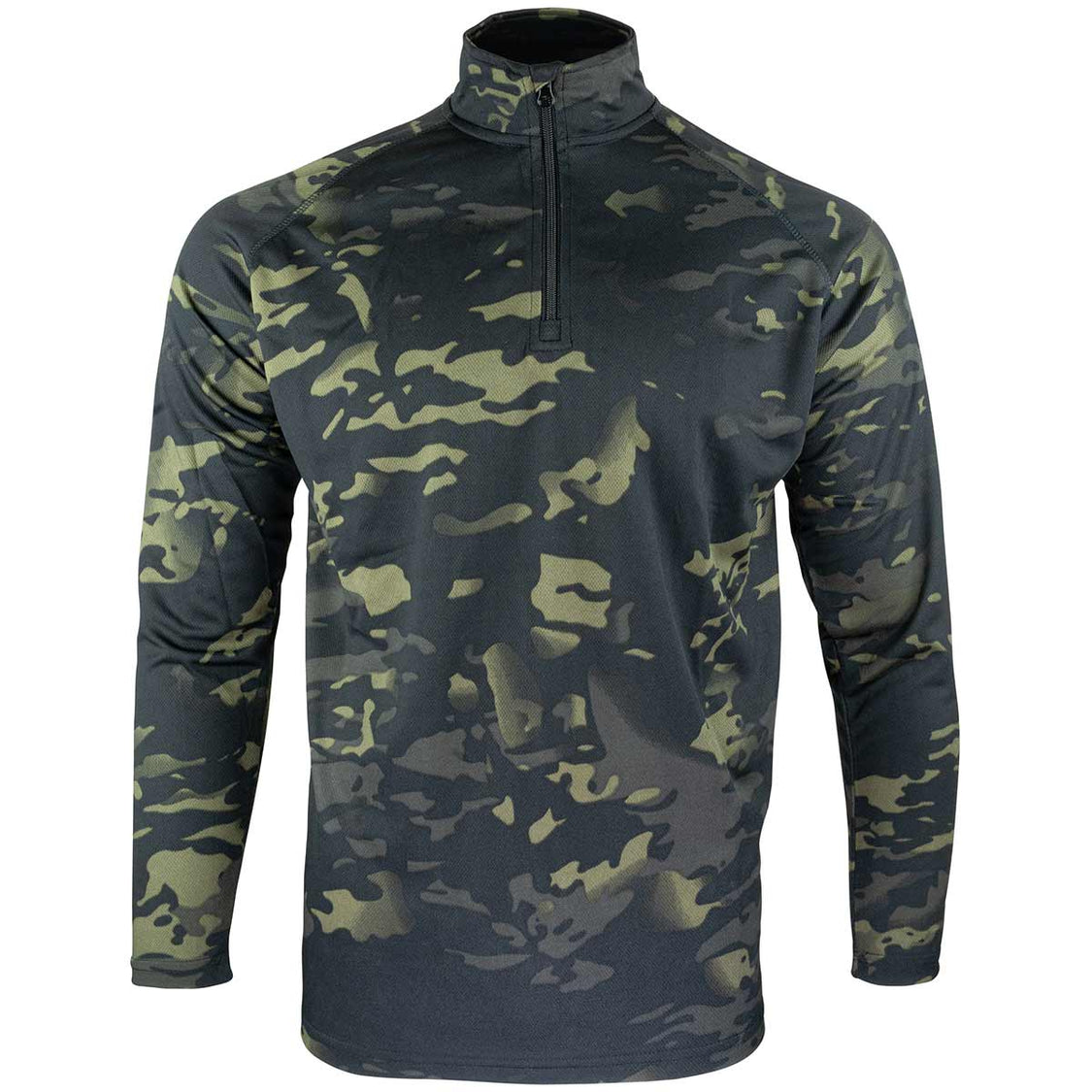 Black Camo Clothing & Equipment | Military Kit