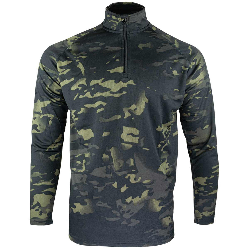 Black Camo Clothing & Equipment | Military Kit