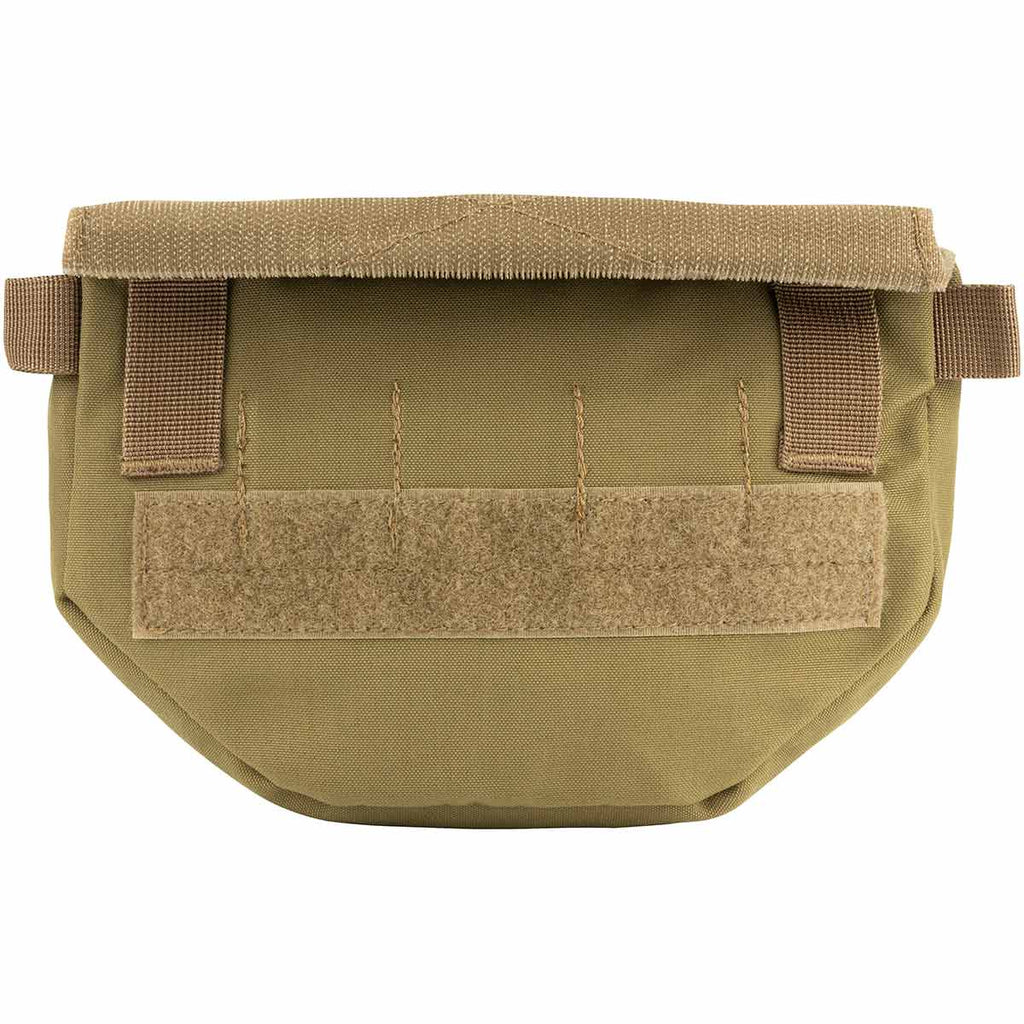 Viper Scrote Utility Pouch Coyote - Free Delivery | Military Kit