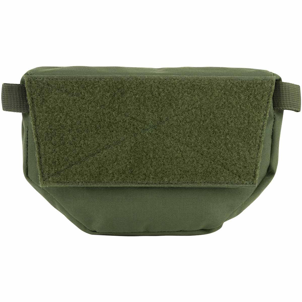 Viper Scrote Utility Pouch Green - Free Delivery | Military Kit