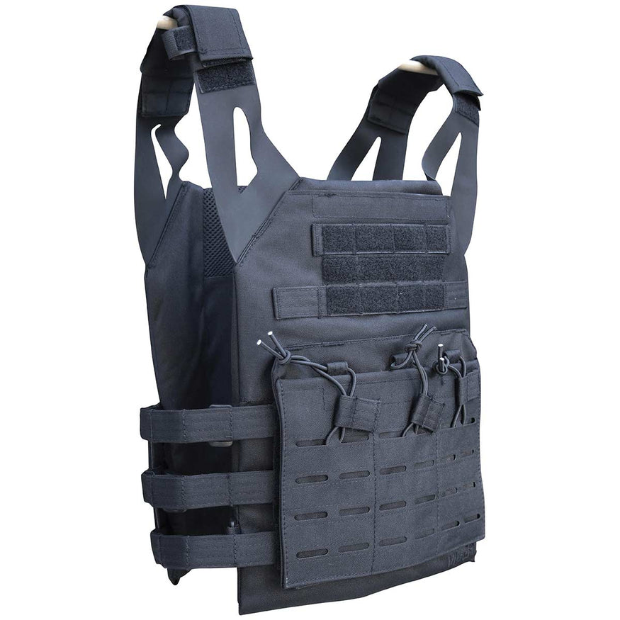 Tactical & Military Assault Vests - Military Kit
