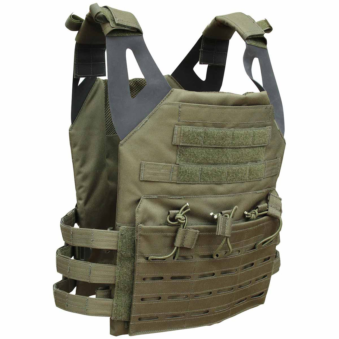 Tactical & Military Assault Vests - Military Kit