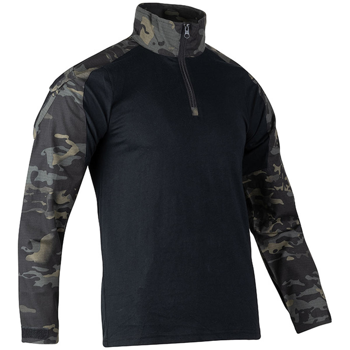 Viper Tactical Special Ops Shirt VCam Black | Military Kit