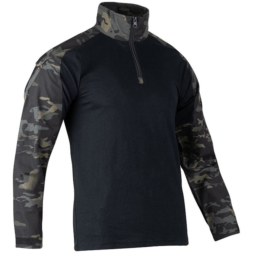 Black Camo Clothing & Equipment | Military Kit