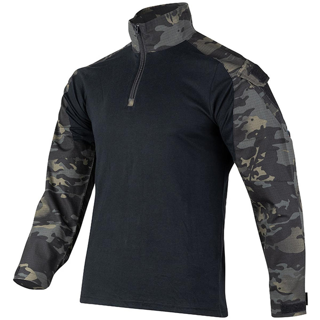 Viper Tactical Special Ops Shirt VCam Black | Military Kit
