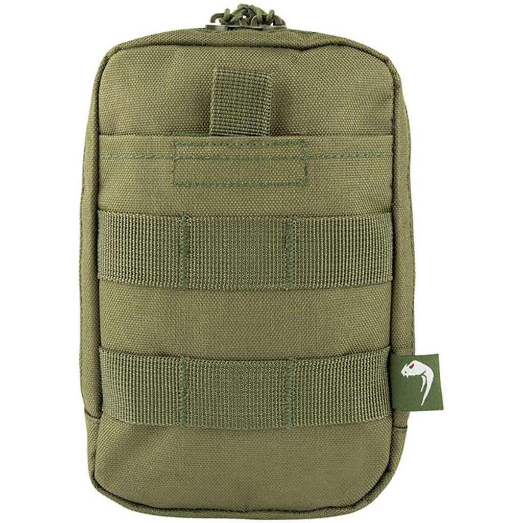 Viper Splitter Utility Pouch Green | Military Kit