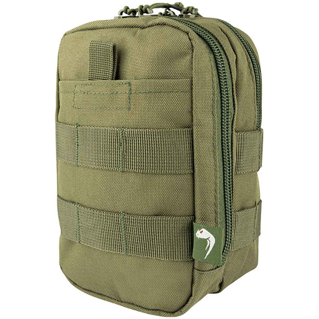 Viper Splitter Utility Pouch Green | Military Kit