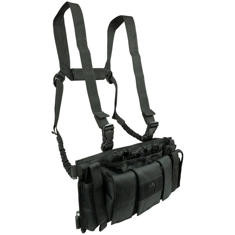 Military & Tactical Chest Rigs - Free Delivery | Military Kit
