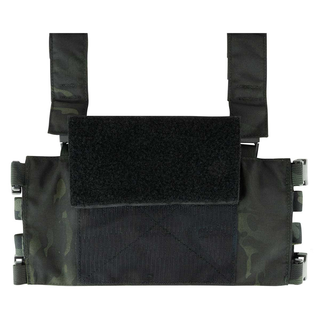 Viper VX Buckle Up Ready Rig VCam Black | Military Kit