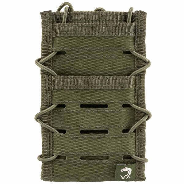 Viper VX Smart Phone Pouch Green - Free Delivery | Military Kit