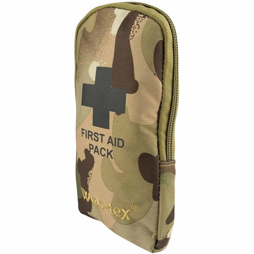 Military Medical & First Aid Kits - Free UK Delivery | Military Kit
