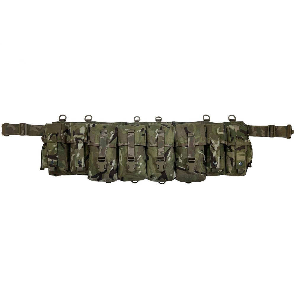 PLCE Webbing & Pouches - Free UK Delivery | Military Kit