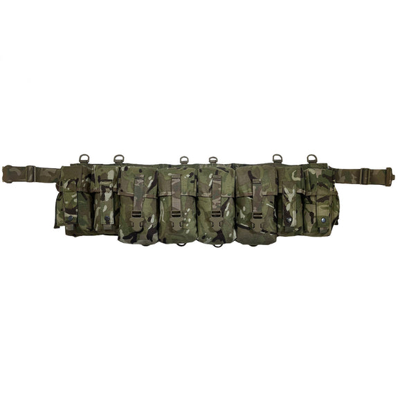 PLCE Webbing & Pouches - Free UK Delivery | Military Kit